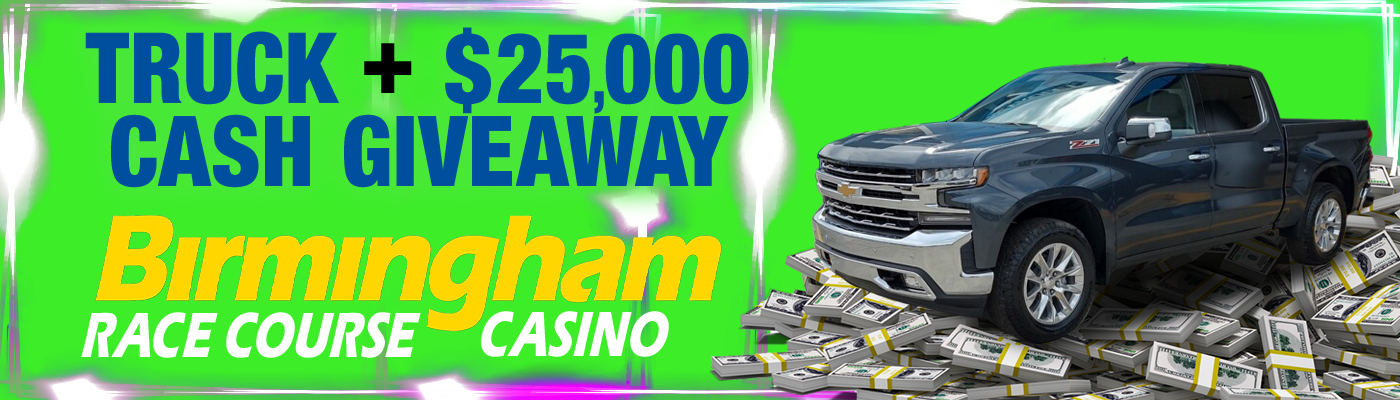 Victoryland Casino