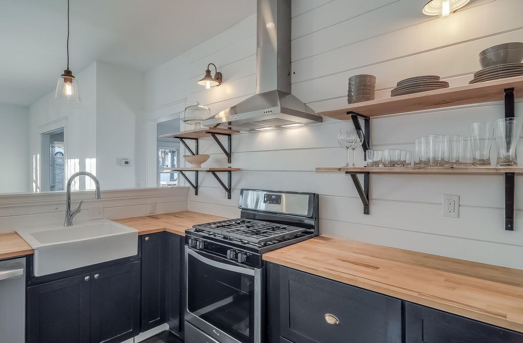 General Contractor Near You | Artisan Build Construct