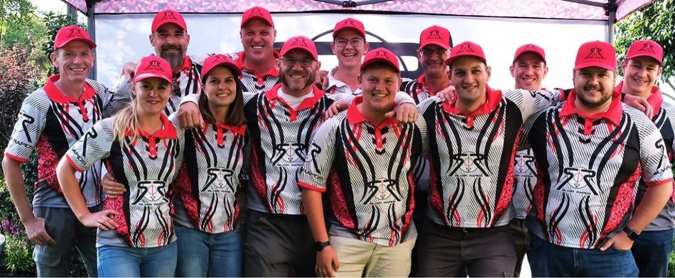 Bonded Polymer Jacket Bullets