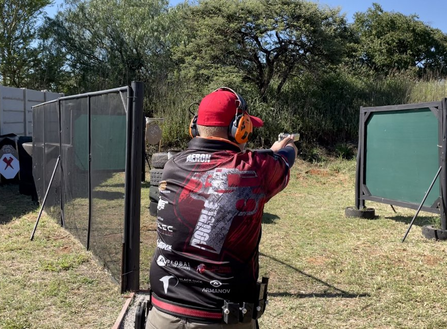 Bonded Polymer Jacket Bullets