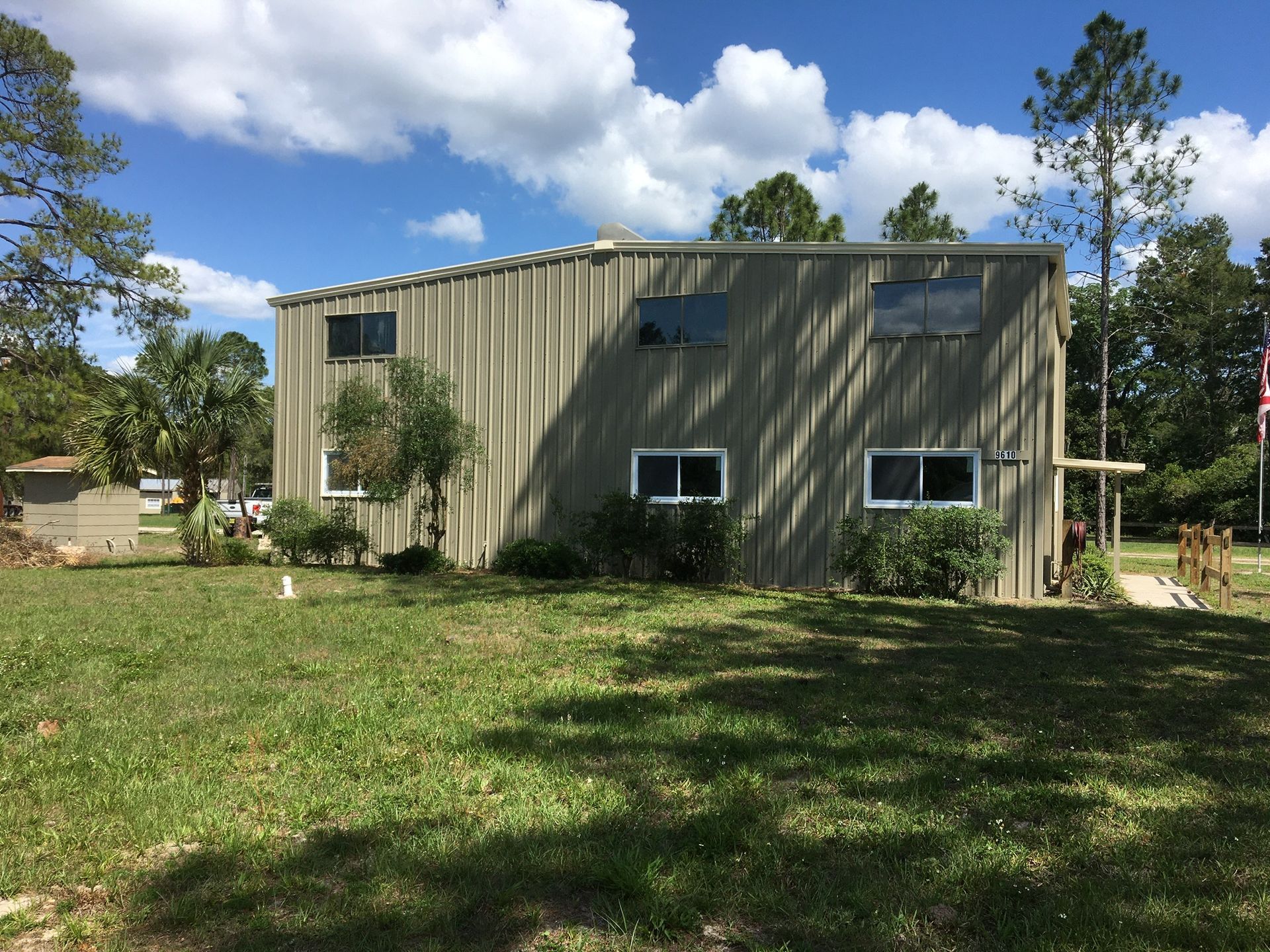 Central Florida's Best Painting Company | Grue Painting