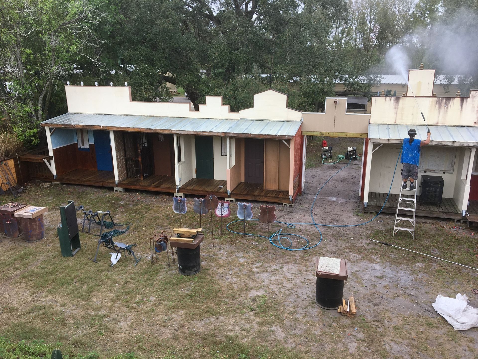 Central Florida's Best Painting Company | Grue Painting