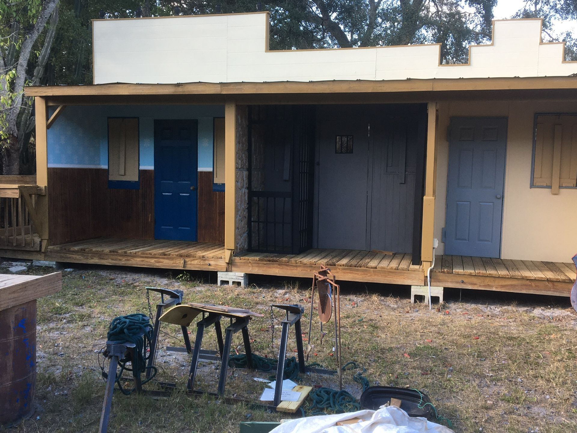 Central Florida's Best Painting Company | Grue Painting
