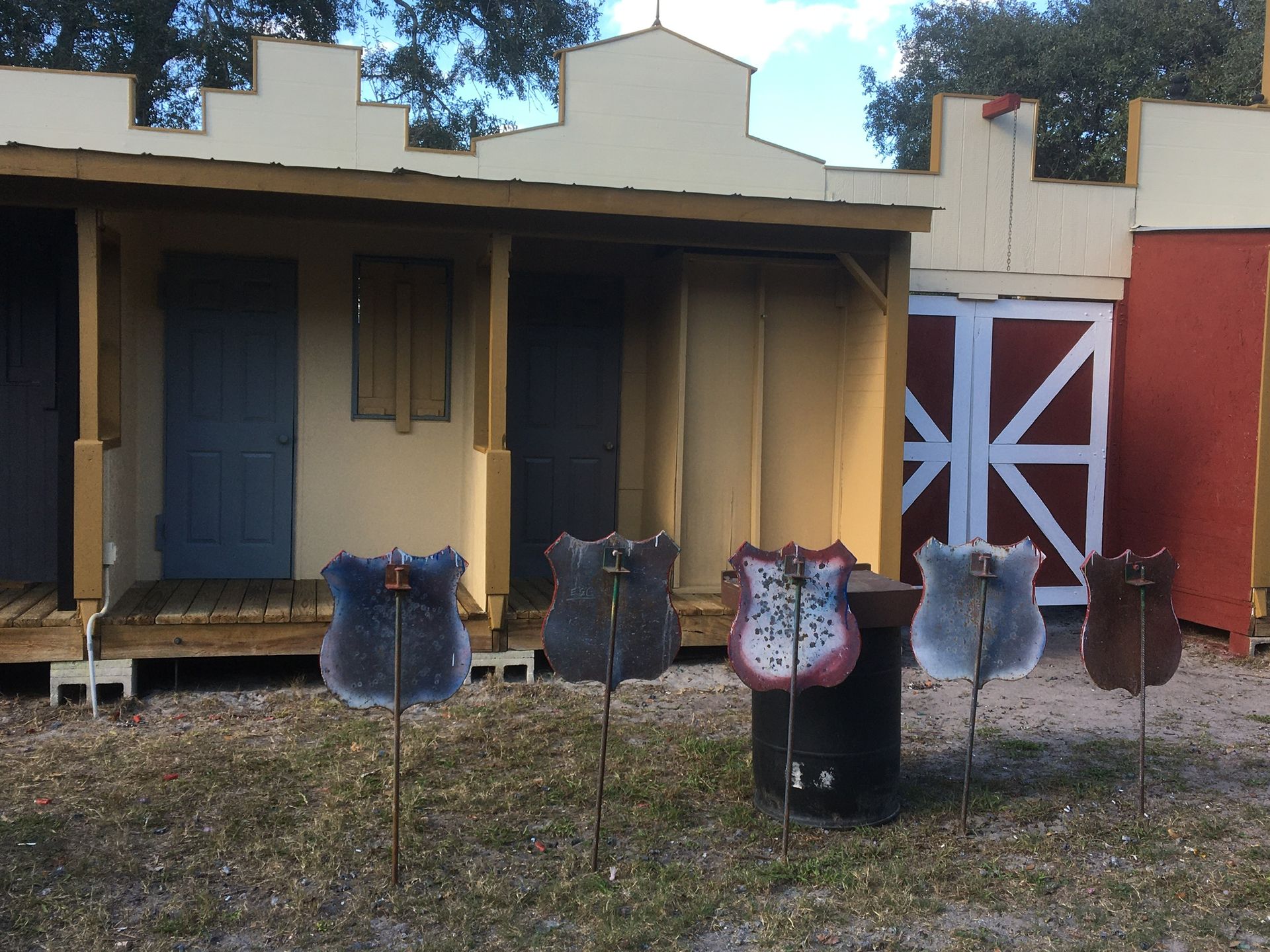 Central Florida's Best Painting Company | Grue Painting
