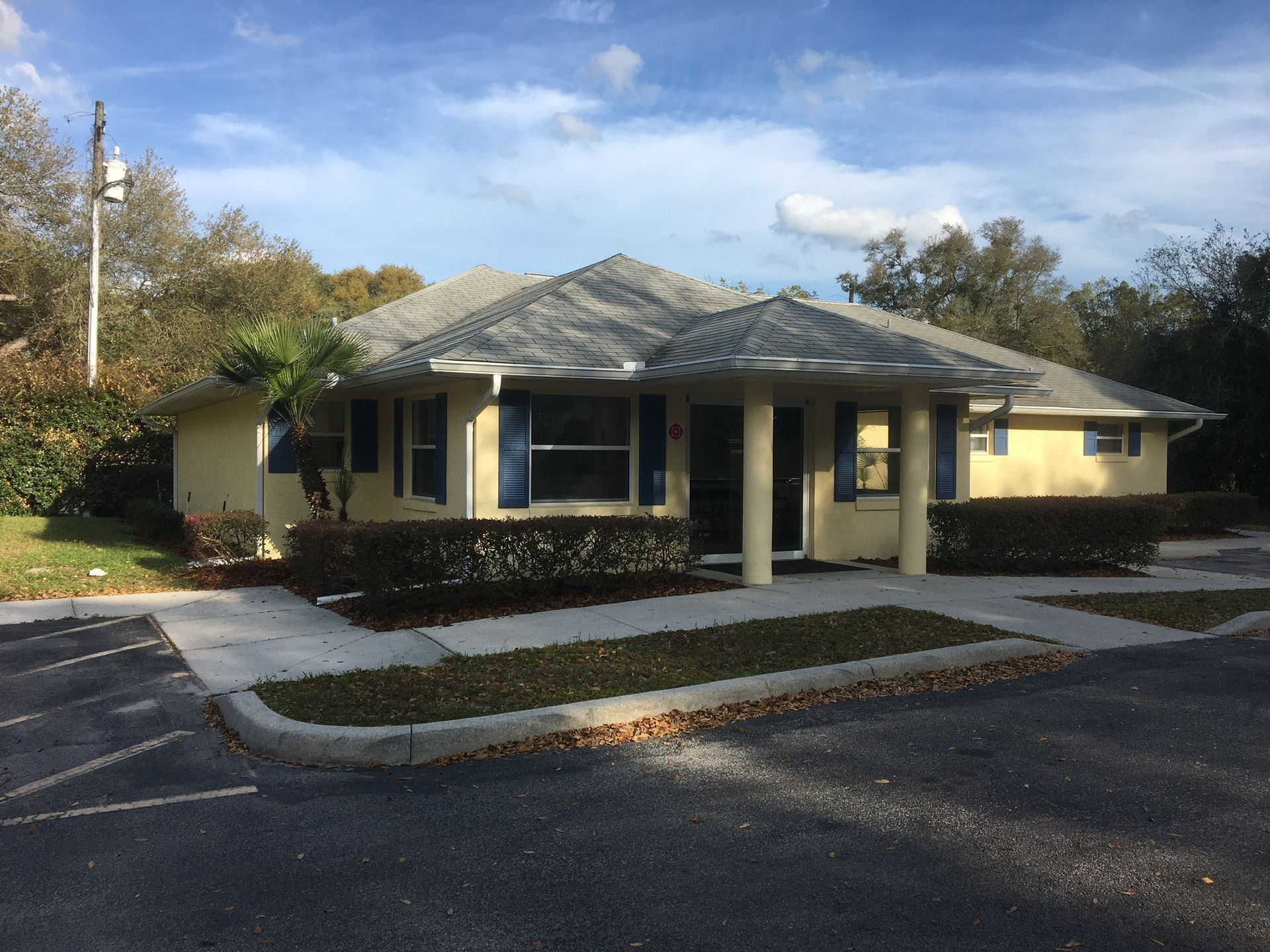 Central Florida's Best Painting Company | Grue Painting