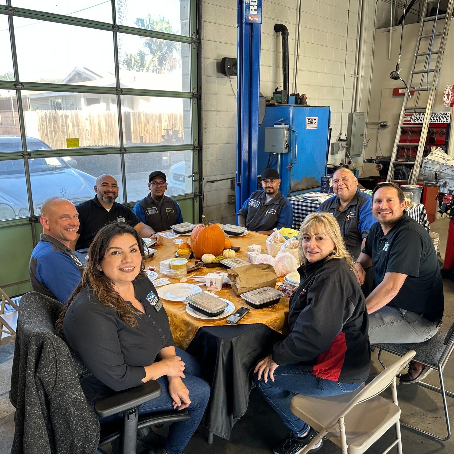 Expert Auto Services in Ventura, CA | DMC Transmissions