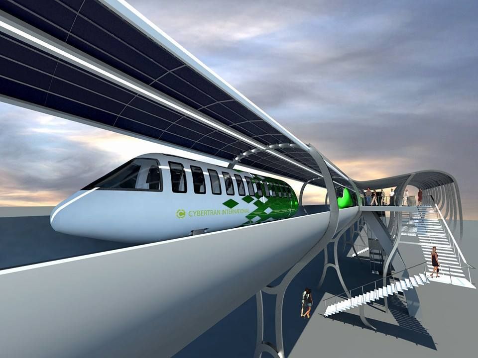 Finding Alternative Transportation Beyond the Status-Quo
