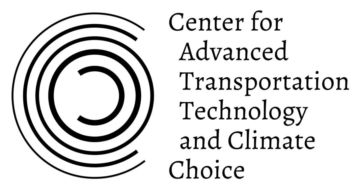 Sustainable Transport, Urban Growth, Climate Choice