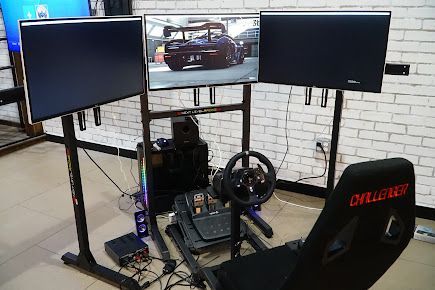 Gaming Lounge | West Nyack, NY | GGLounge