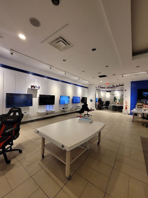 Gaming Lounge | West Nyack, NY | GGLounge