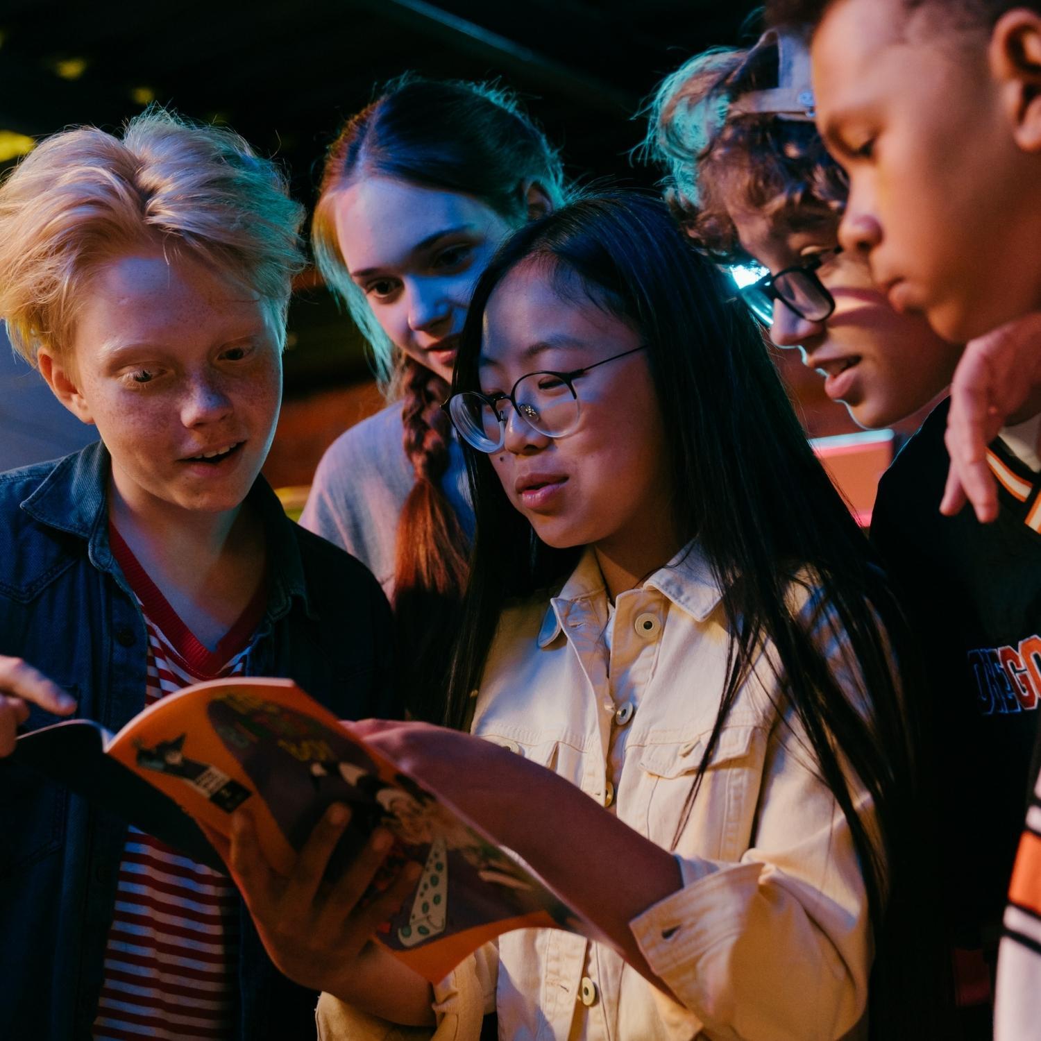 Valiant Support | Disability Social Support Groups in Brisbane