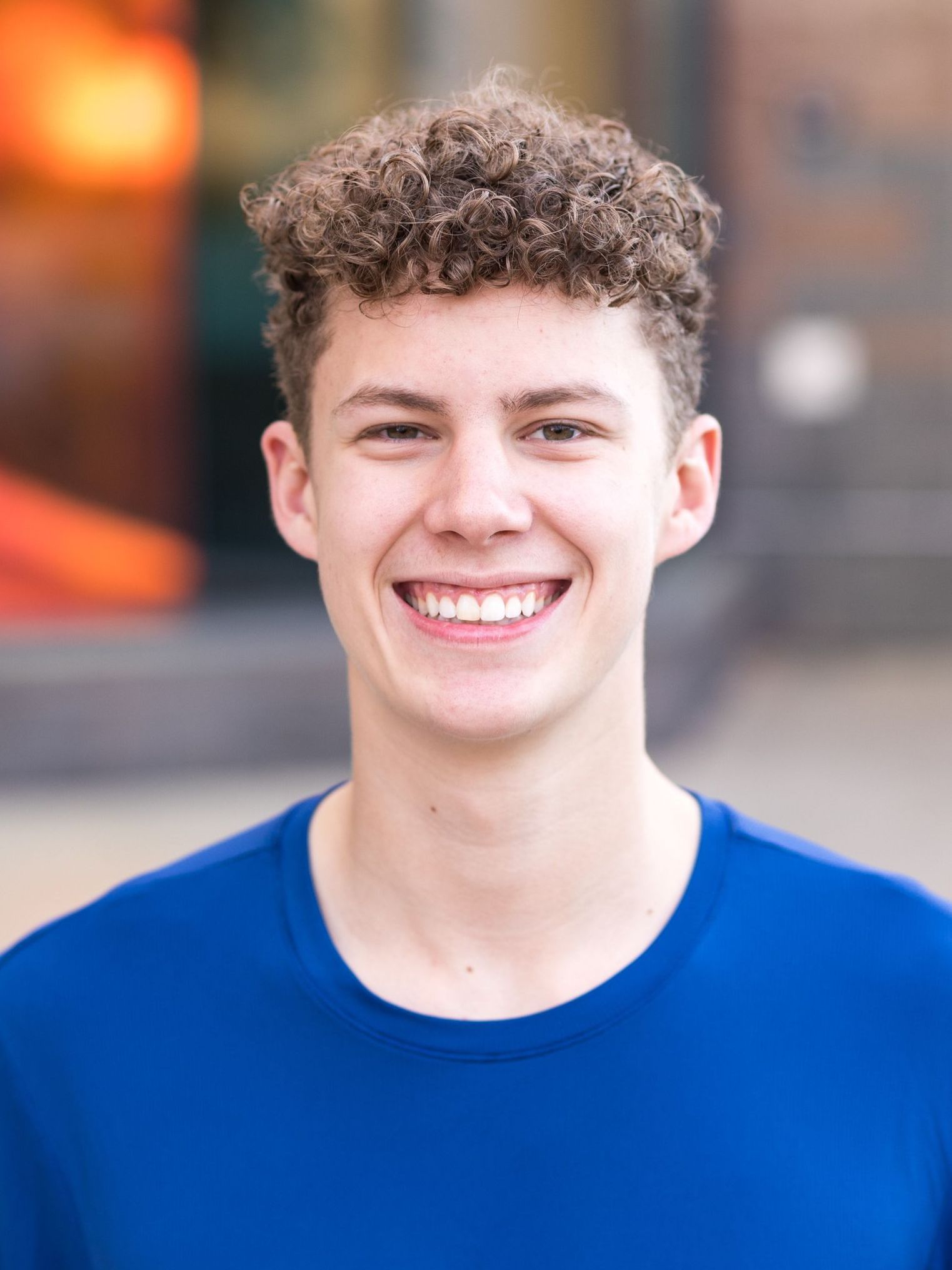 SHOWS | New Theatre & Restaurant KC