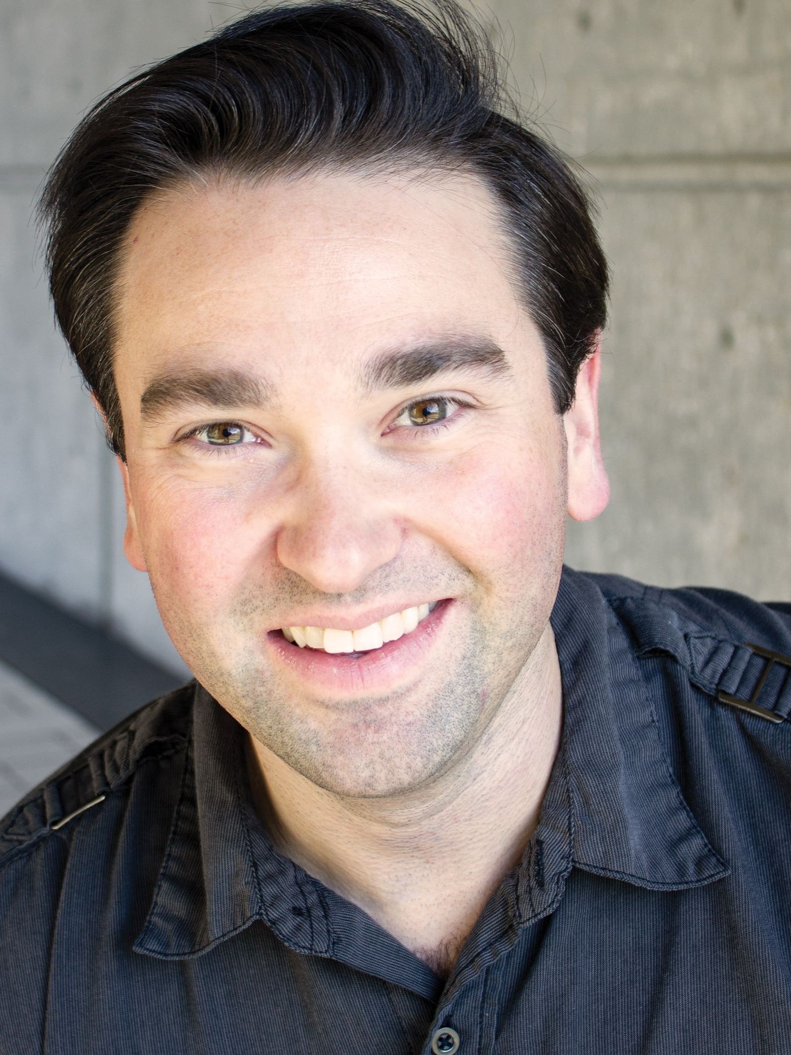 SHOWS | New Theatre & Restaurant KC