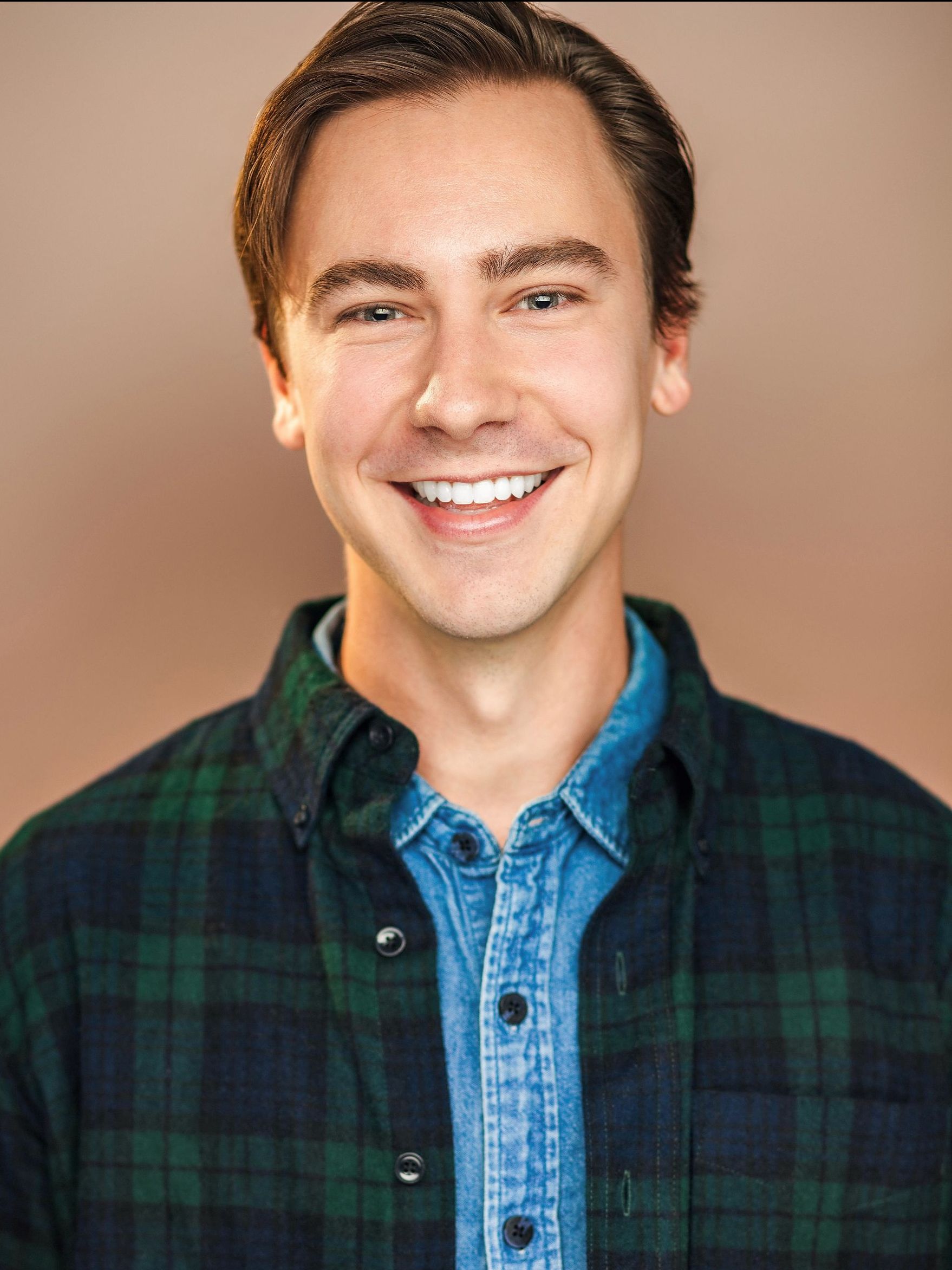 SHOWS | New Theatre & Restaurant KC