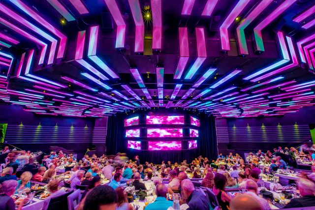 New Dinner Theater Seating Chart 10 Of The Most Fun Things To Do In