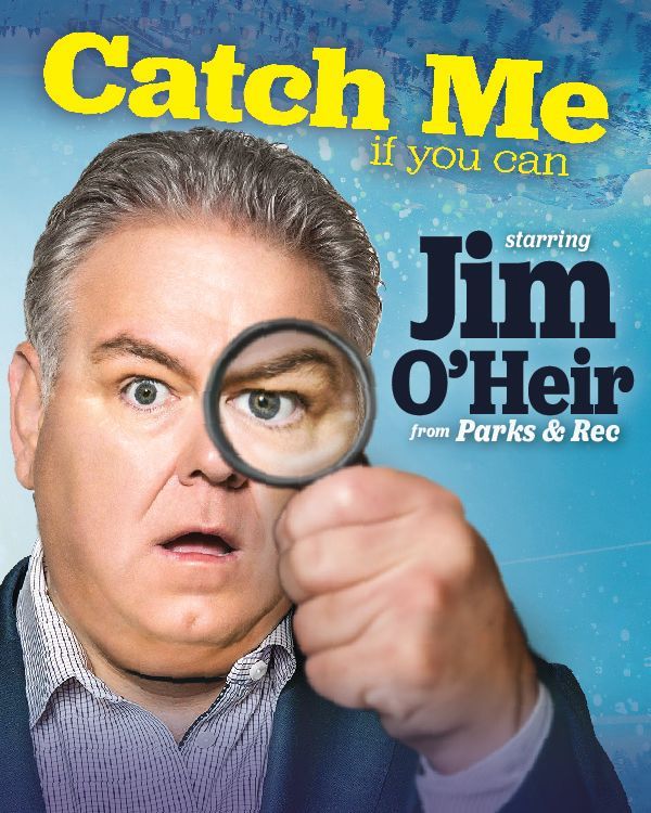 SHOWS | New Theatre & Restaurant KC