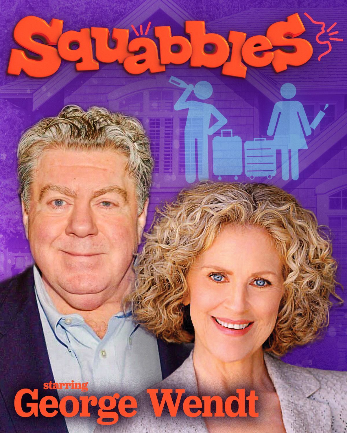 New Theatre & Restaurant KC