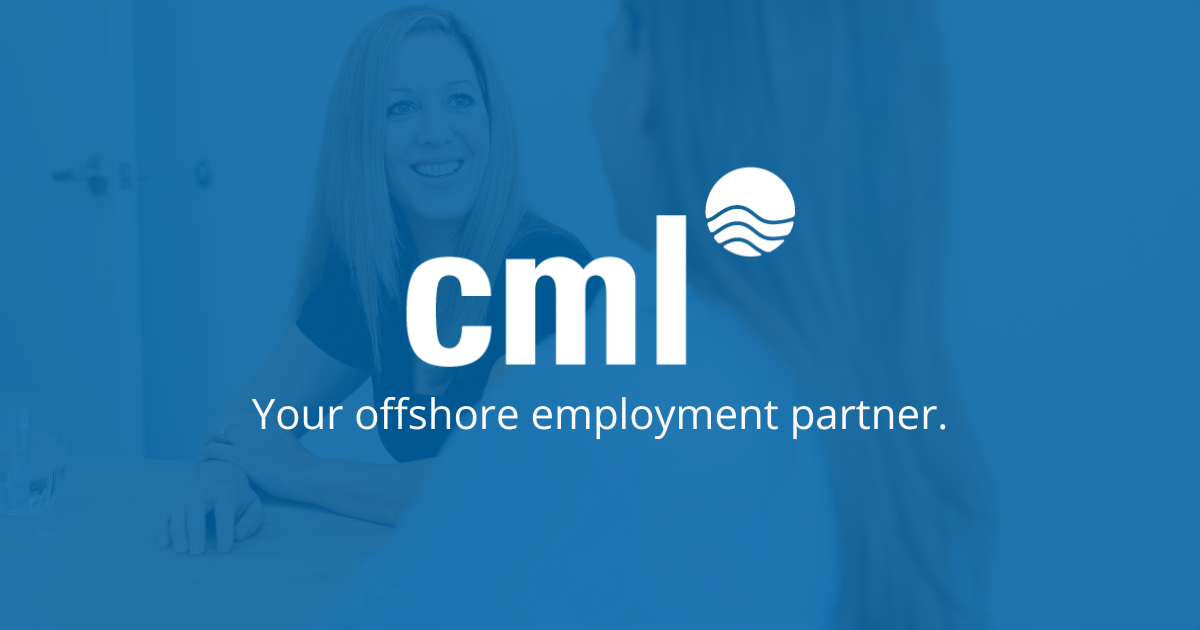 IT Support | CML Offshore Recruitment