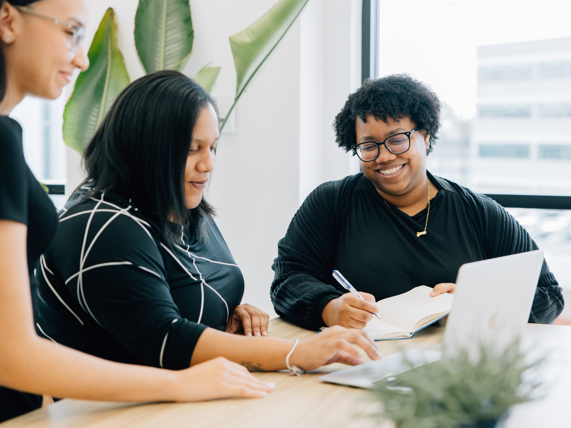 Offshore Employment Partners | CML Offshore Recruitment