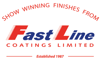 FastLine Coatings Ltd. - Specialist Coating Services For All Projects.