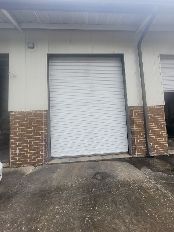 Roll Up Door Repair in Ormond Beach Florida