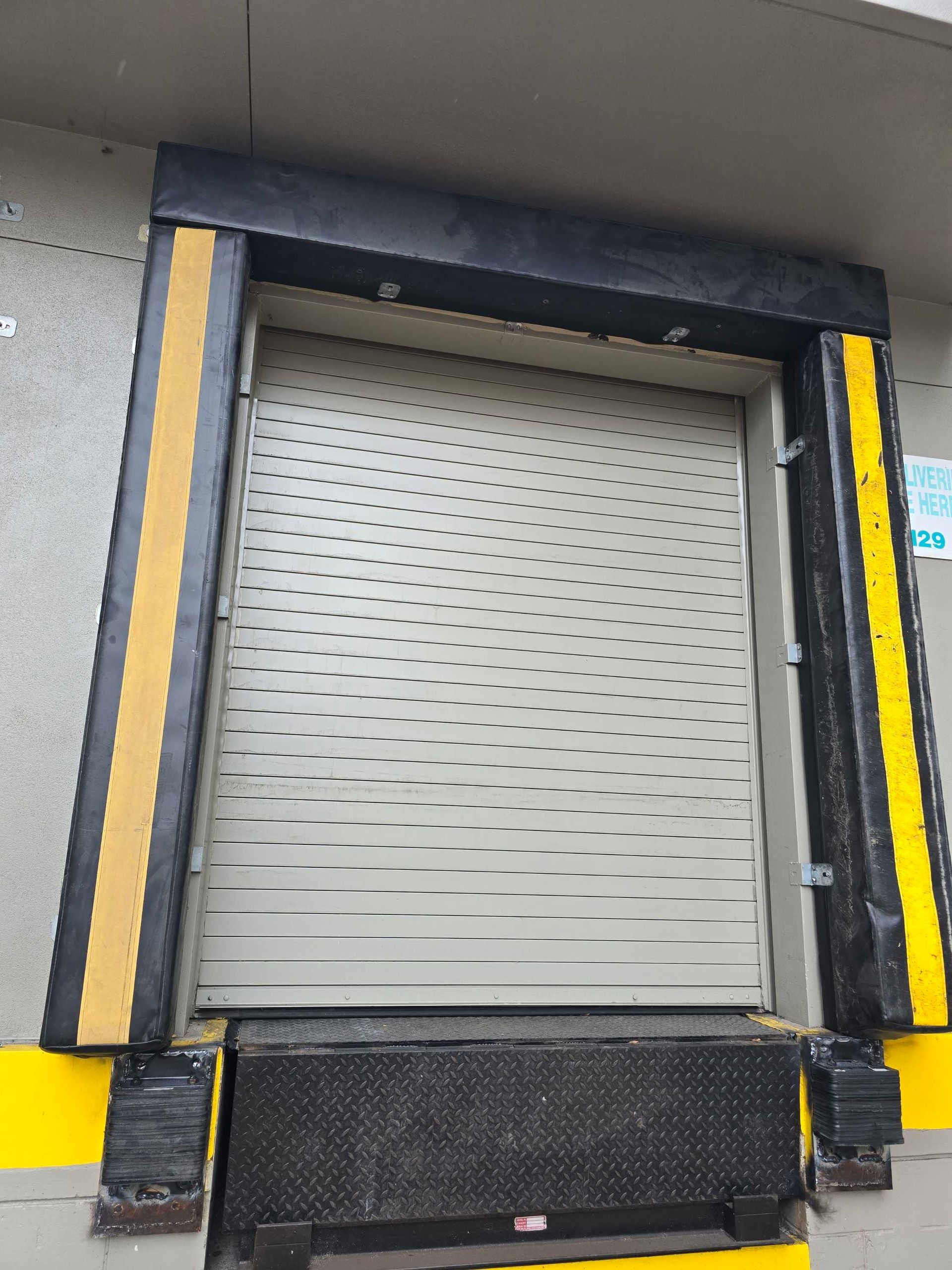 Dock Pad Installation – Tampa Florida