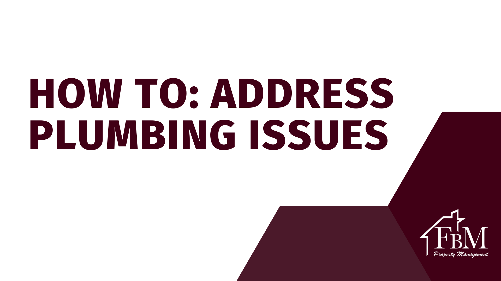 FBM Property Management