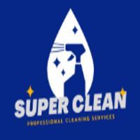 Cleaning Services | Super Clean