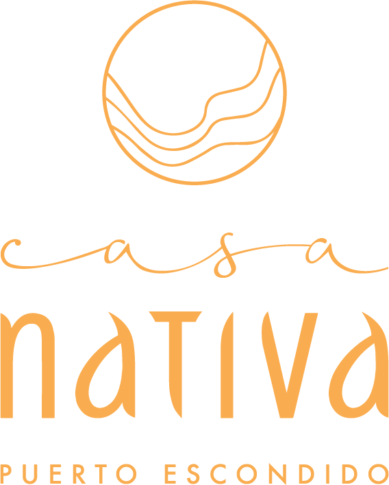 Refugio único en Puerto Escondido: Hotel Casa Nativa