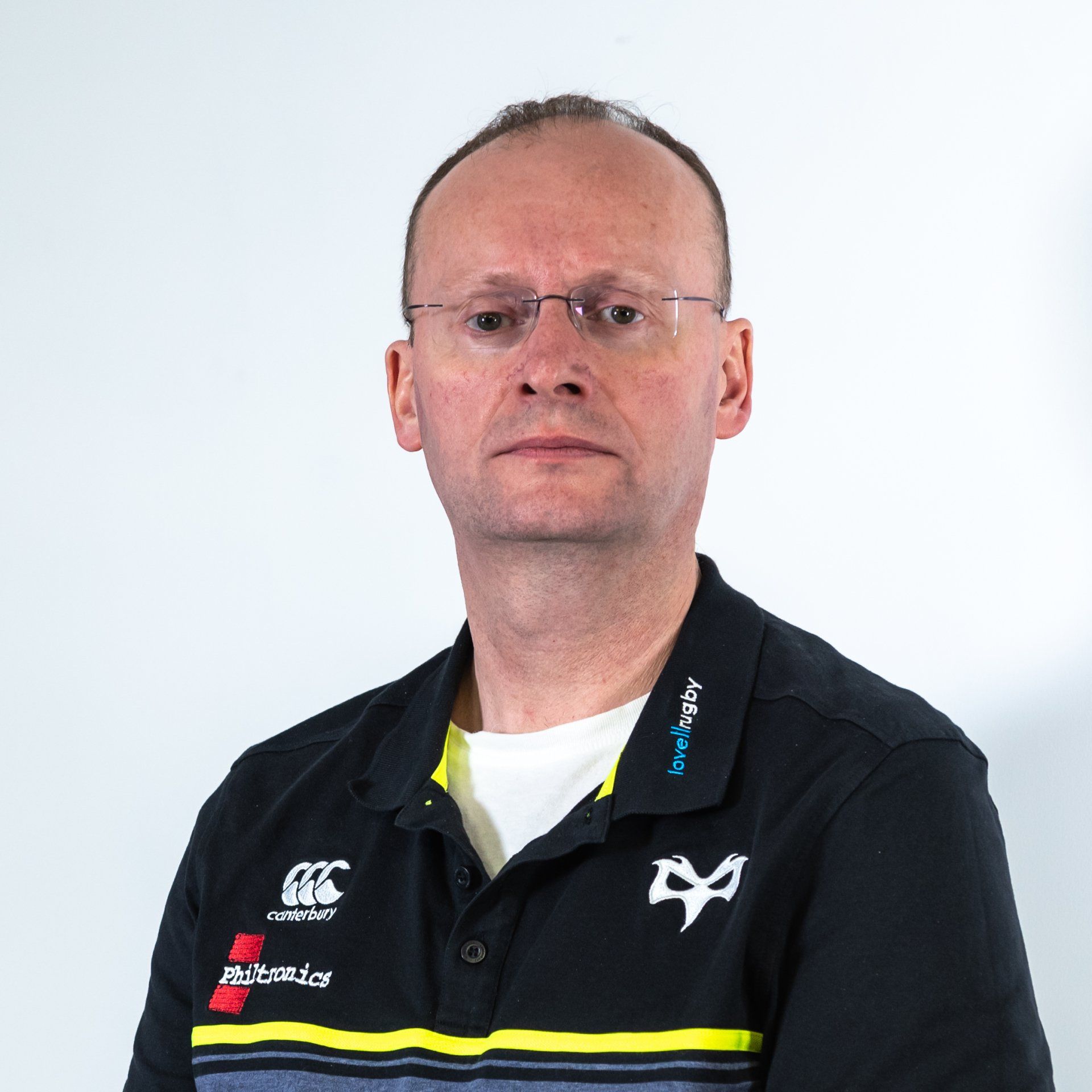 Philtronics appoints Jeremy Horton as Head of Supply Chain