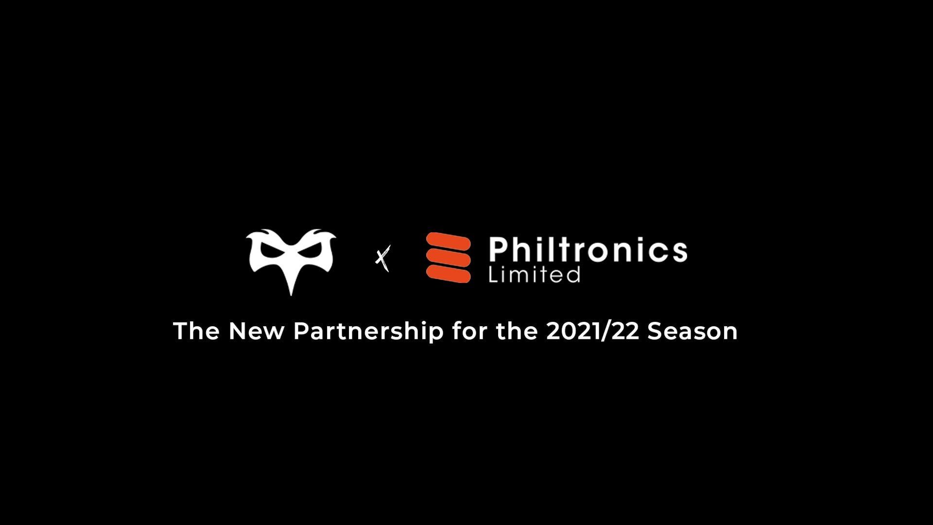Philtronics strike an innovative tech deal with Ospreys Rugby