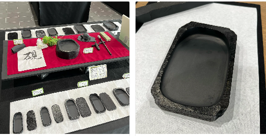 ⚫︎ 雄勝硯 / OGATSU Suzuri