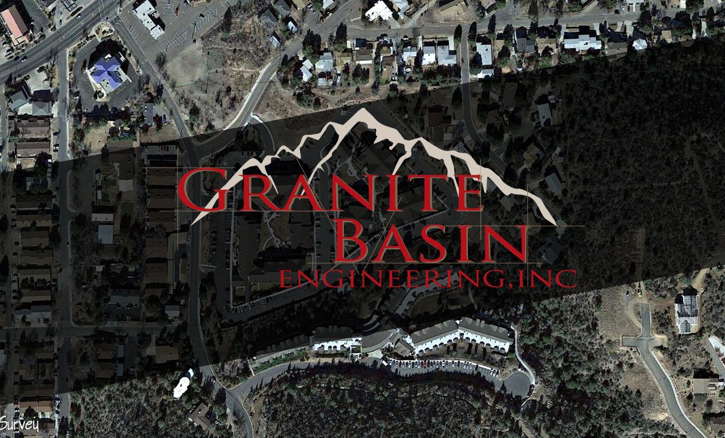 Arizona Civil Engineering Projects | Granite Basin Engineering