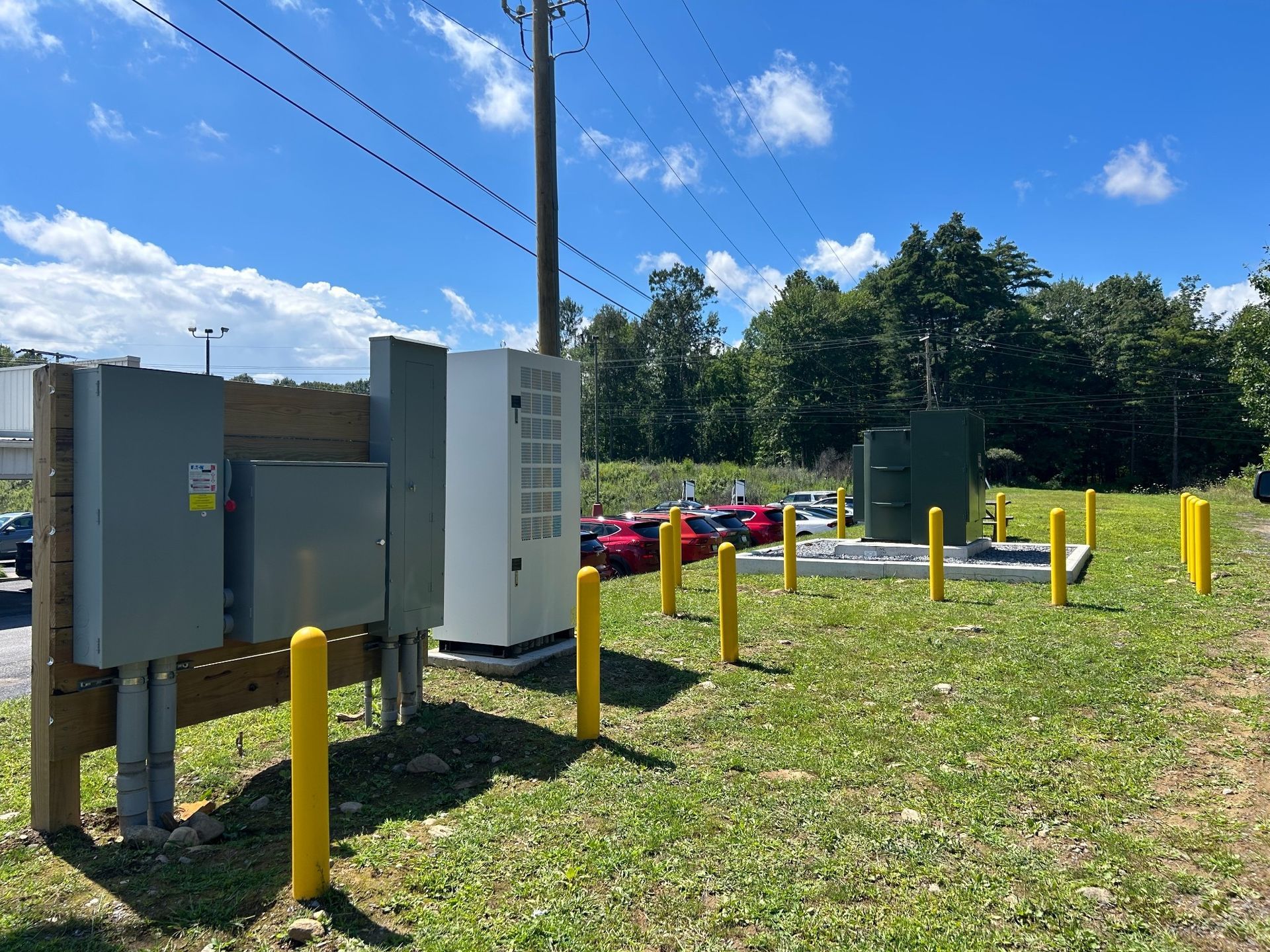 Apex Solar Power | Queensbury New York | Solar Specialists