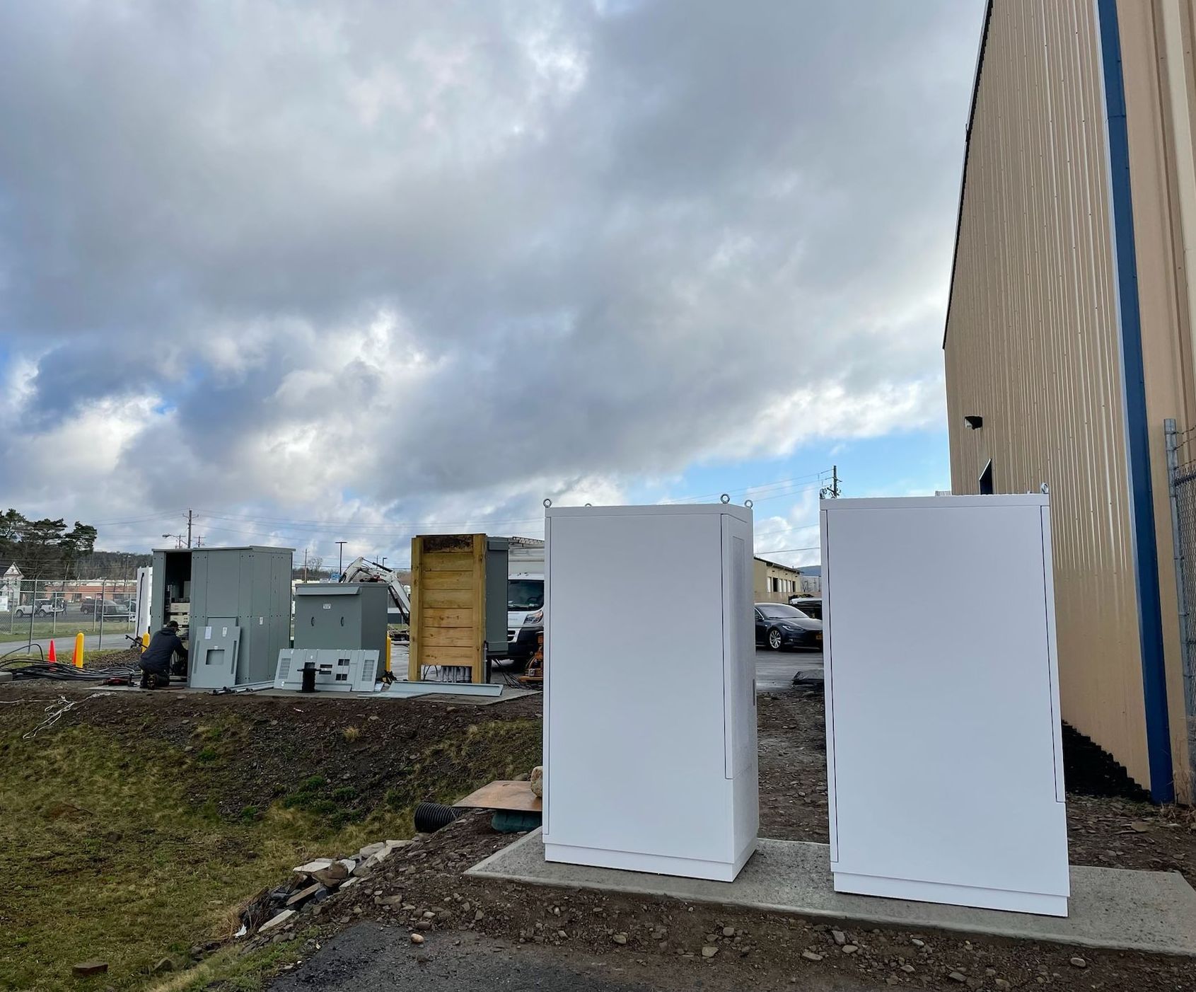 Apex Solar Power | Queensbury New York | Solar Specialists