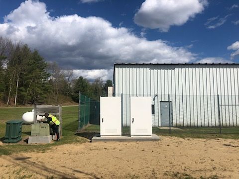 Apex Solar Power | Queensbury New York | Solar Specialists