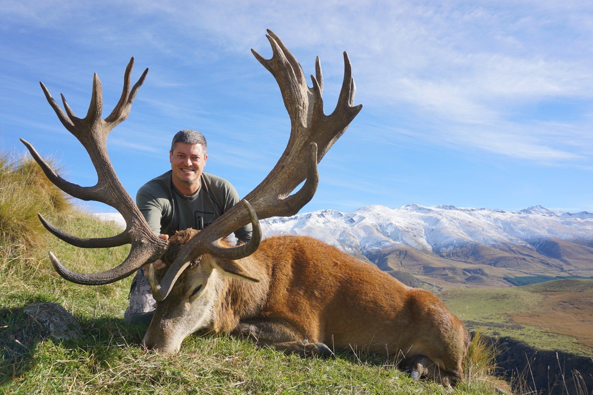 Lochinvar Safaris is an experienced Hunting Outfitters based in the ...