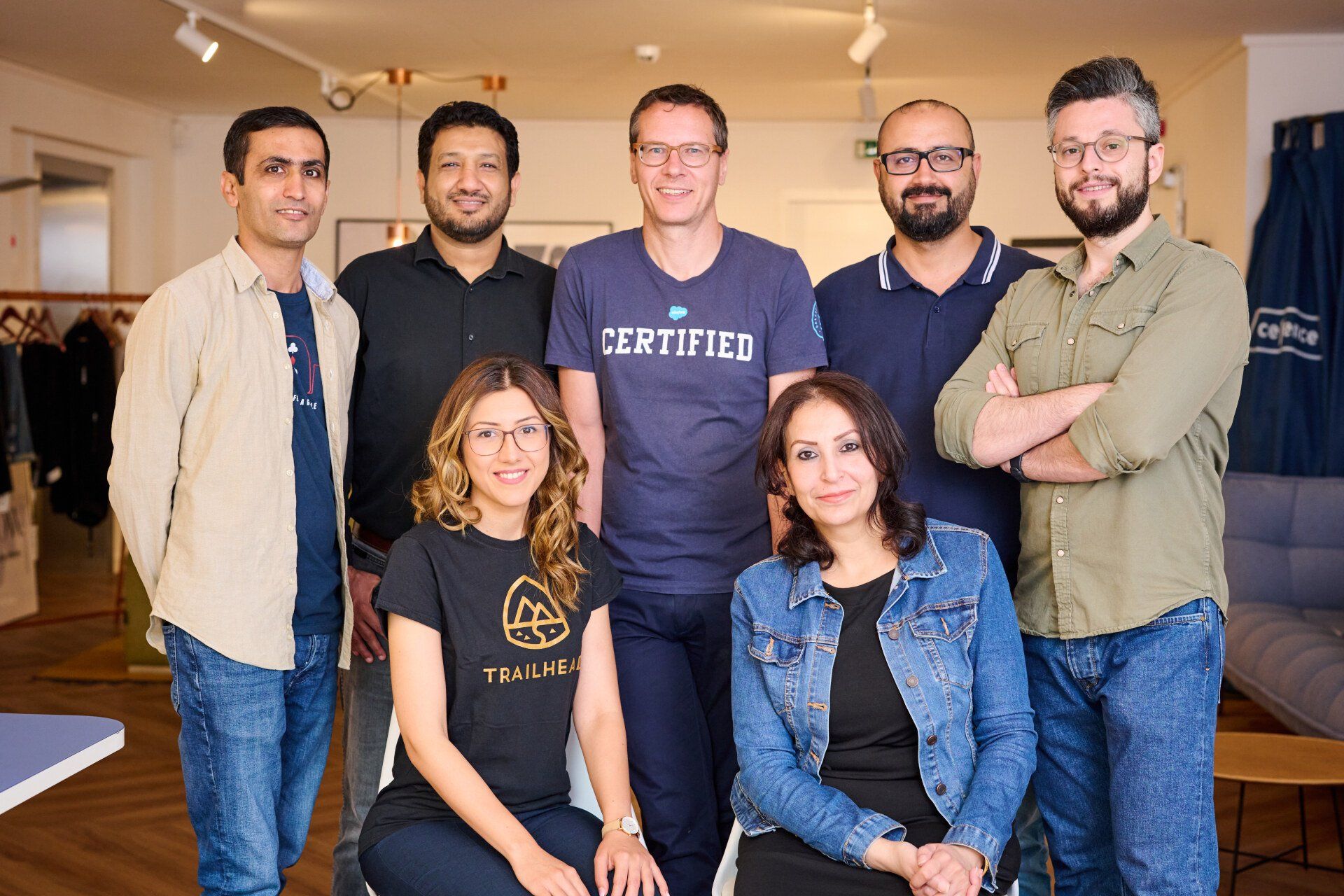 Accenture Germany X Blue Road Academy