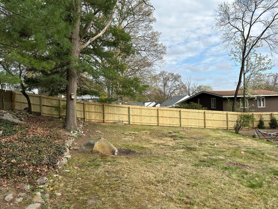 JAX PRO Fence | Top Rated Fence Company In Rhode Island