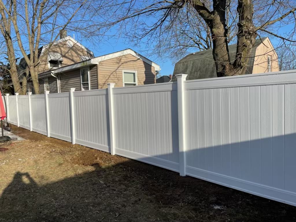 JAX PRO Fence | Top Rated Fence Company In Rhode Island