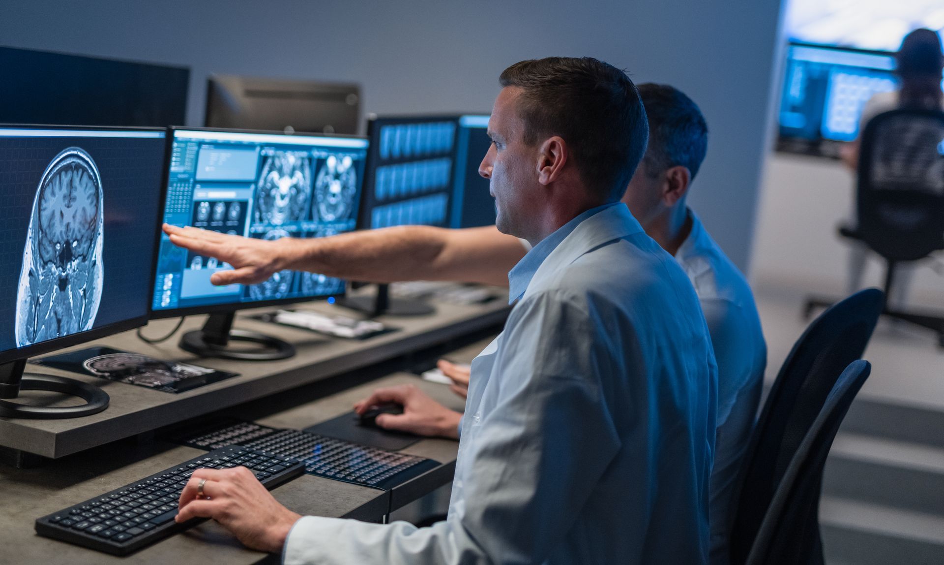 Radiology Training & Consulting | Fairburn, GA | Imaging Diversified