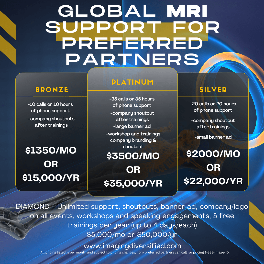 Support | Fairburn, GA | Imaging Diversified