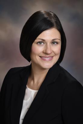 Welcome Megan!
