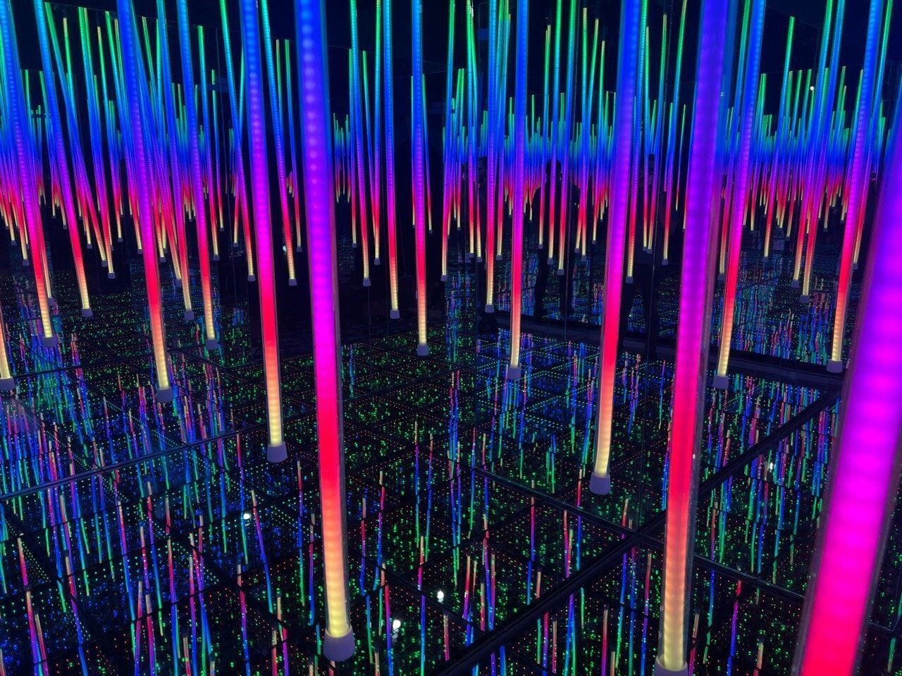 Mirror Mazes | Art Attack