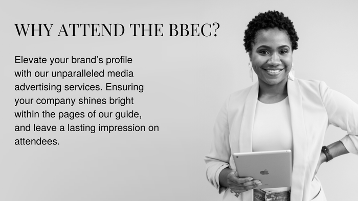 The UK Black Business Entrepreneurs Conference