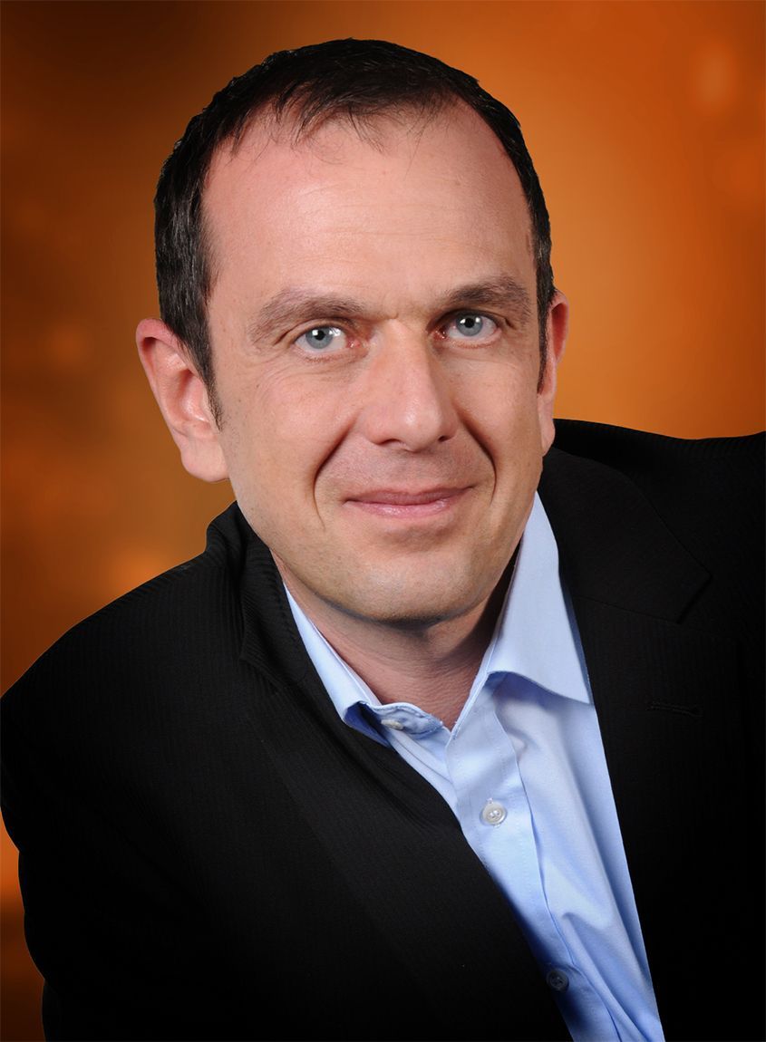 InTeract IT-Hardware-Konferenz 2025