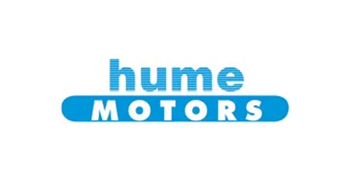Contact Us | Hume Motors