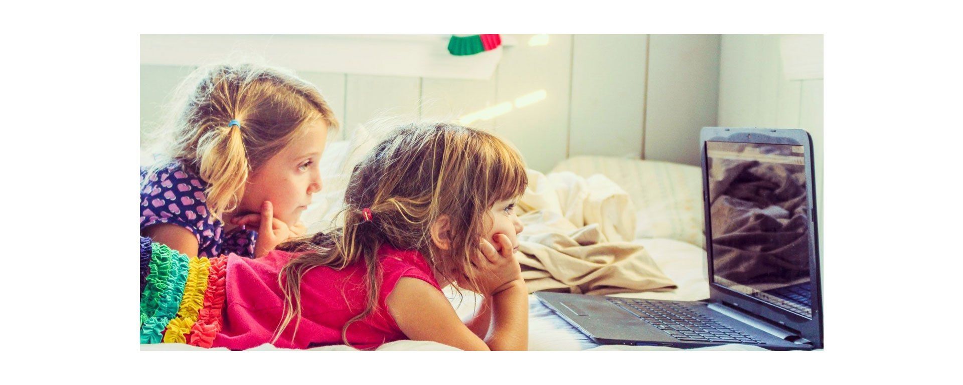 Potential Dangers of Technology Overuse by Toddlers