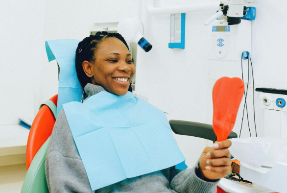 How to Protect Yourself from Cavities