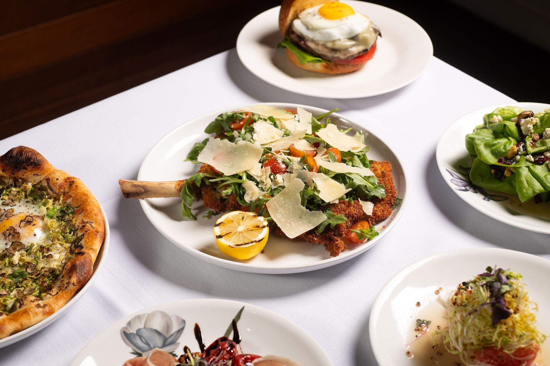 MC Kitchen: An Italian Menu That Hits All the Right Notes